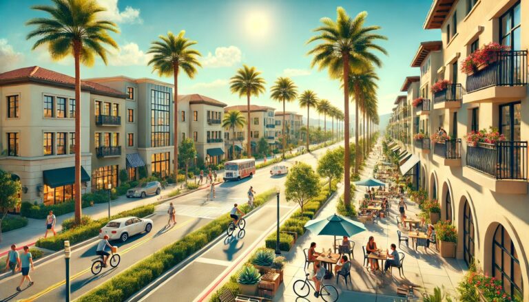 Why California Is the Smart Choice: More People Are Returning to the ...