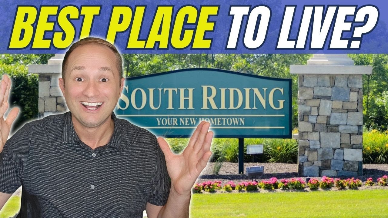 The Ultimate Guide to Living in South Riding Virginia [2023] | Real ...