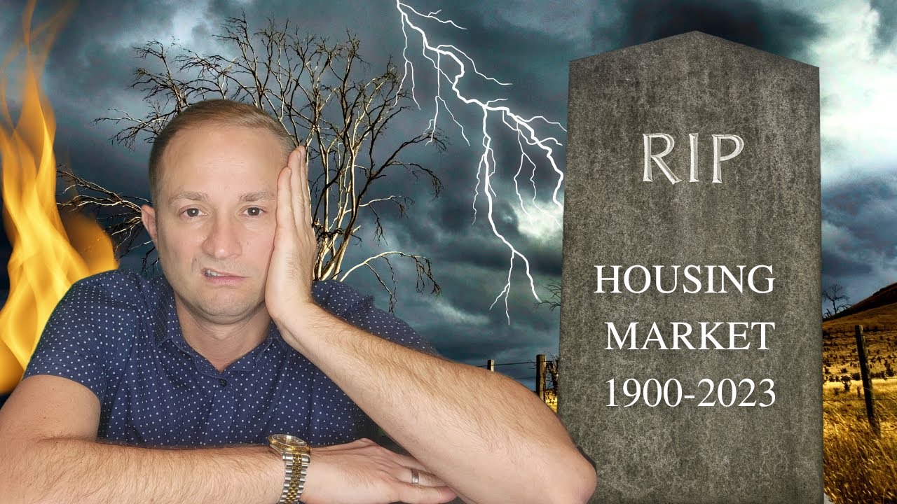 RIP Northern Virginia Housing Market: 8% Mortgage Rates are Here | Real ...