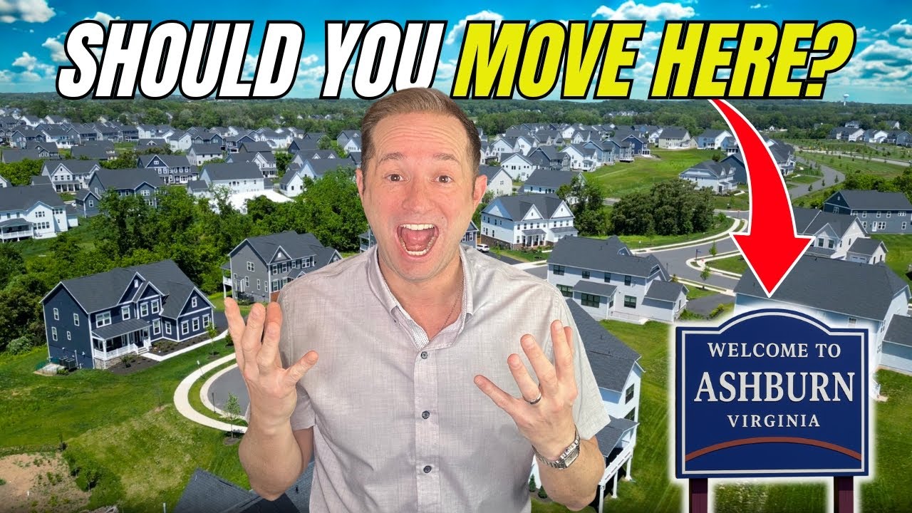The Ultimate Guide to Living in Ashburn Virginia | Real Broker LLC
