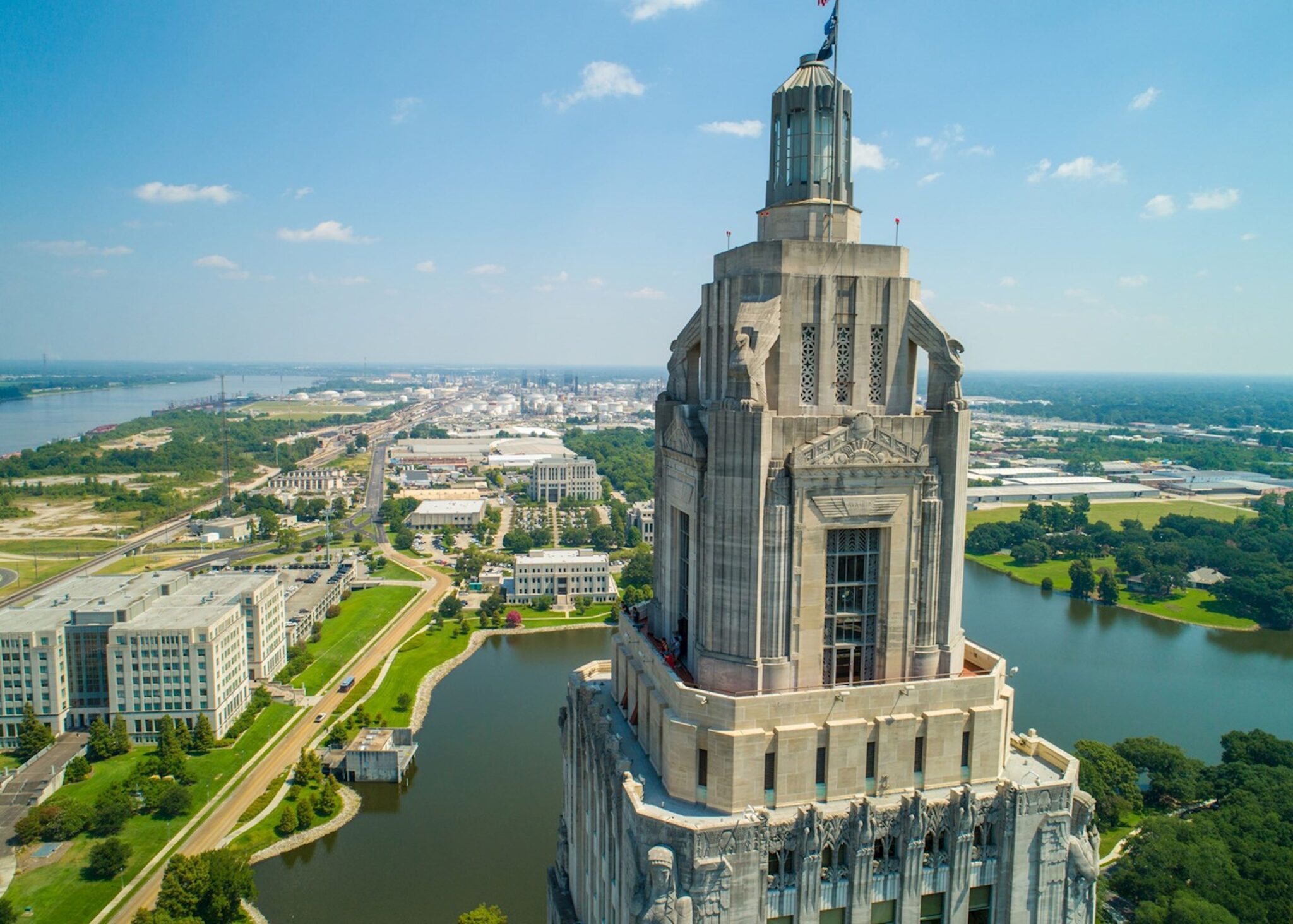 10 Must-Do Activities in Baton Rouge | Nicole Spellman Group