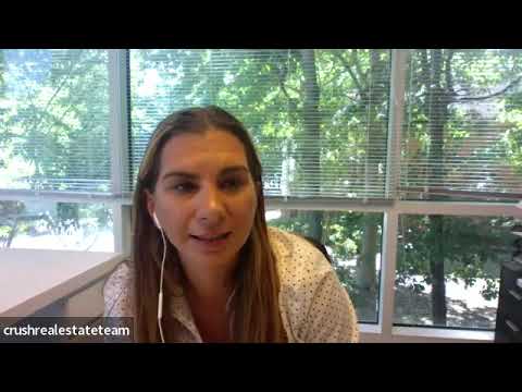 Nicole Spellman Group Training with VA Expert Kelly Liedtke | Nicole ...