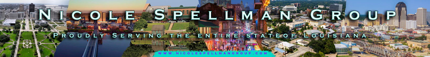 New Iberia Real Estate Experts | Nicole Spellman Group
