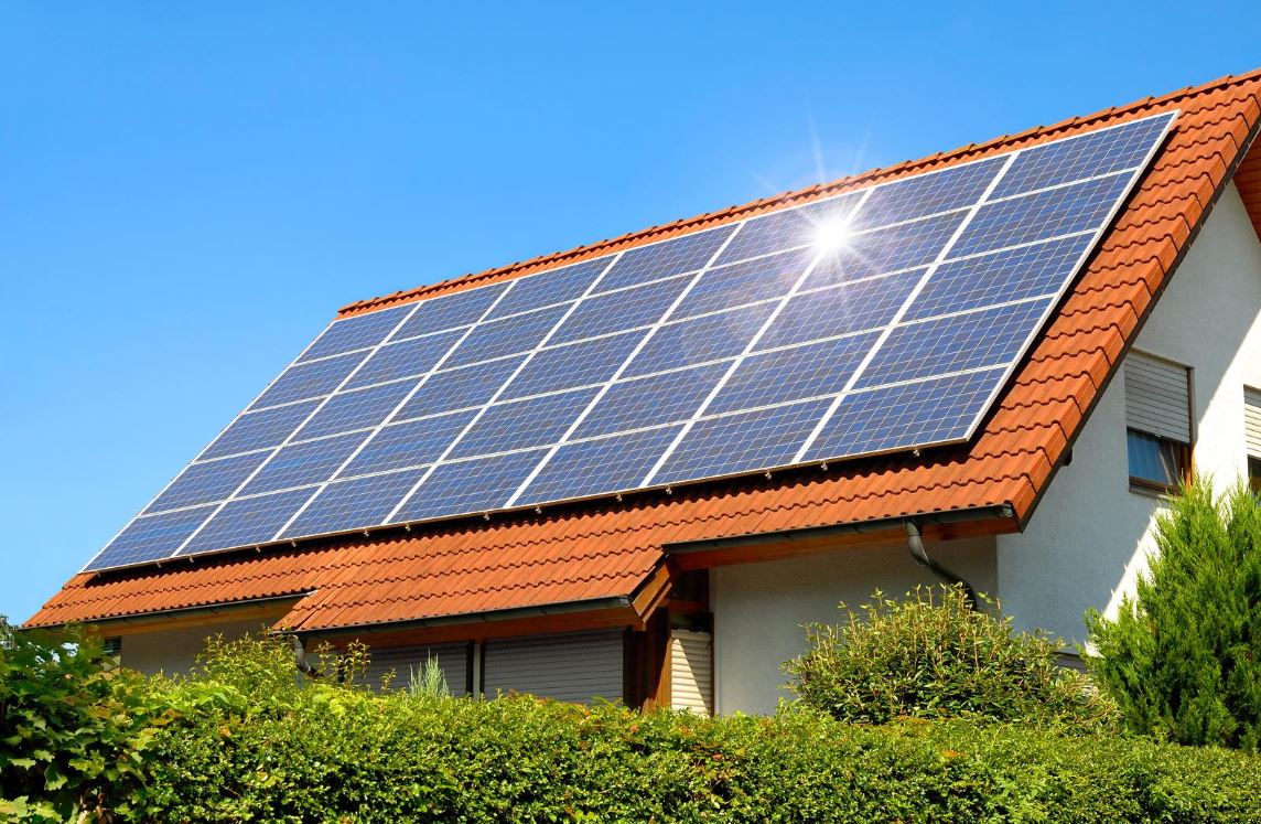 Eco-friendly Home Features That are Attractive to Buyers | Nicole ...