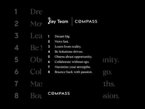 Key Team joins Compass New England!