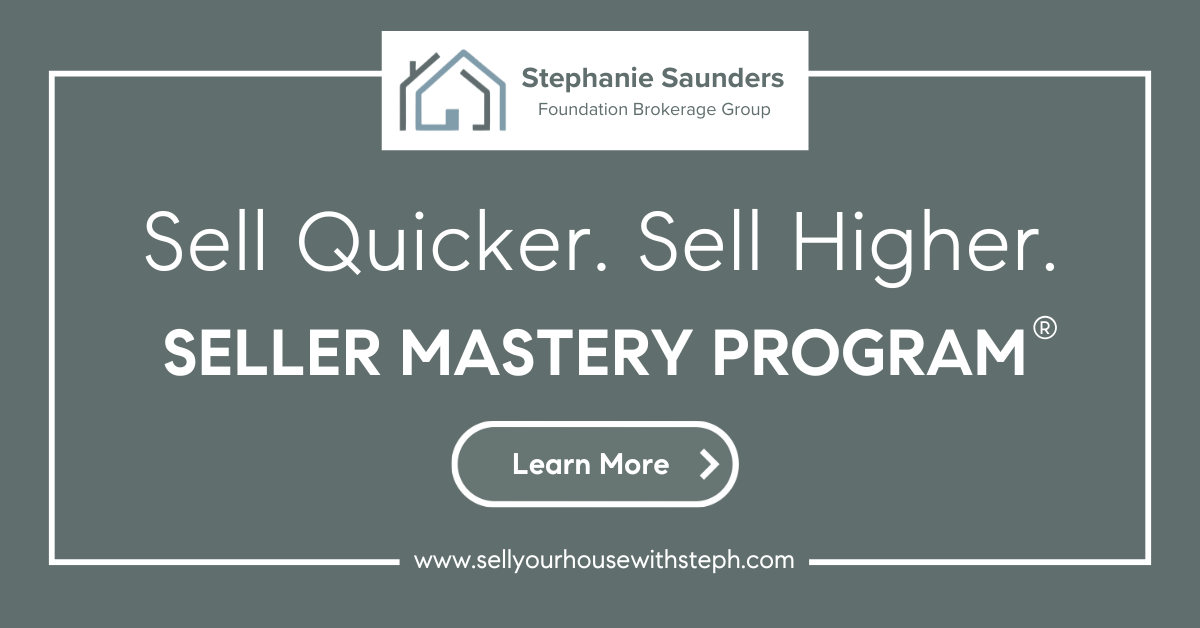 Maximize Your Home's Value with Steph's Seller Mastery Program™ in NH & MA