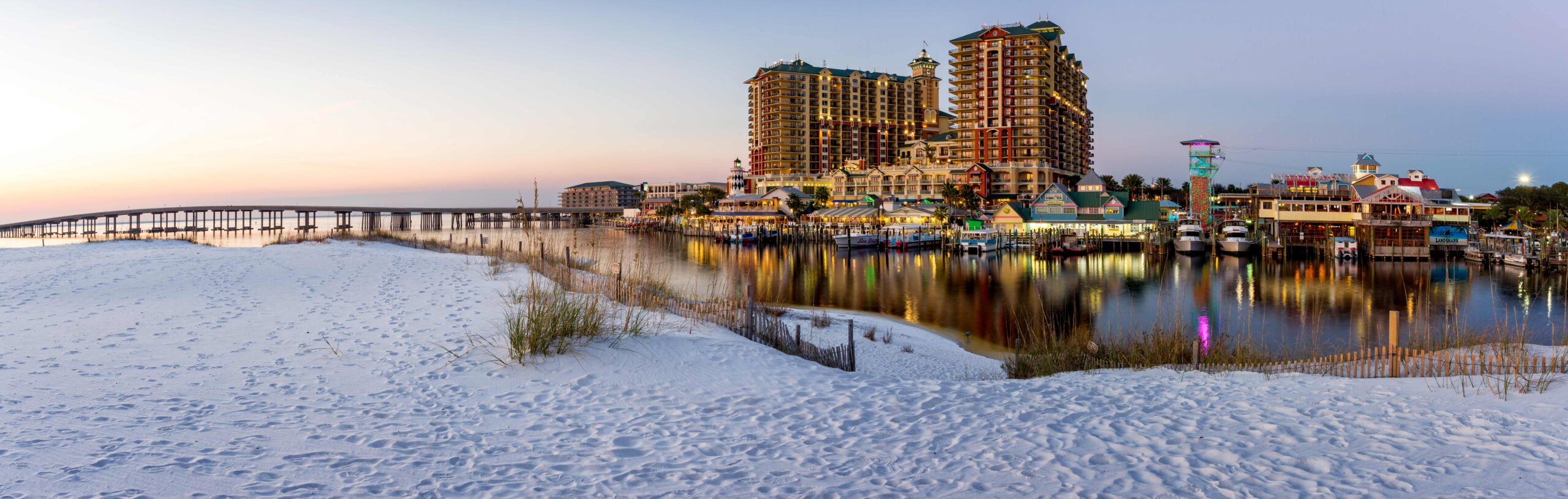 Destin | Coastal Realty Partners | Coastal Realty Partners