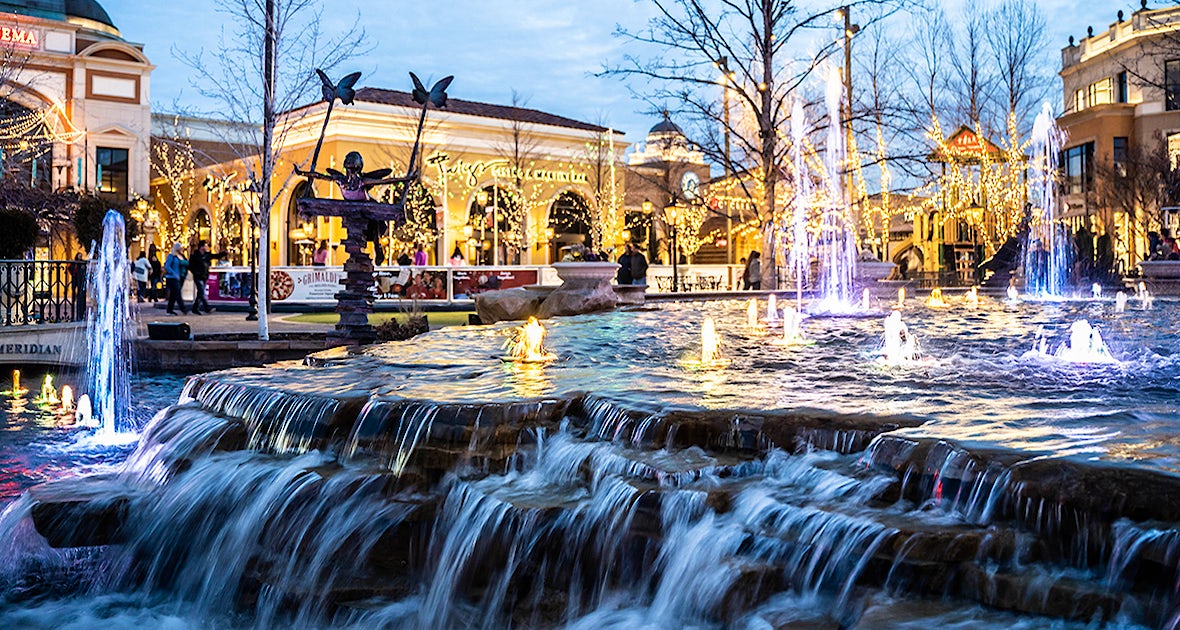 THE CITY OF MERIDIAN | Hunter of Homes | Hunter of Homes