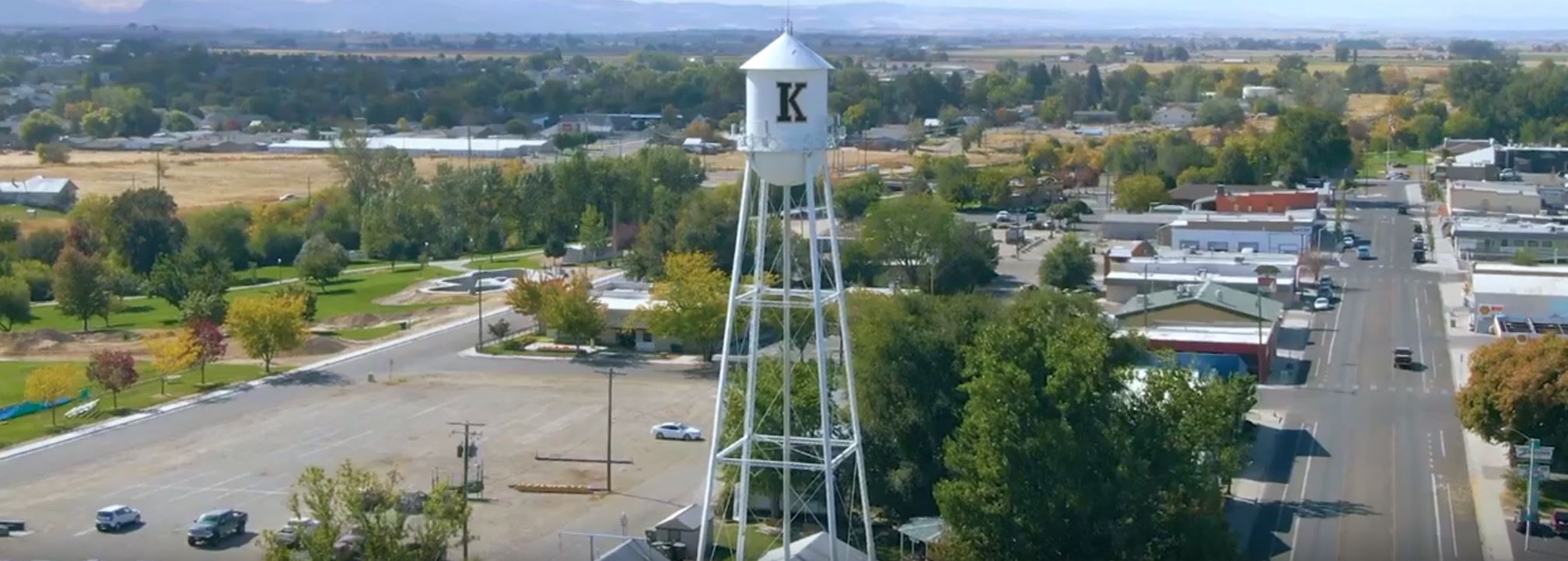 THE CITY OF KUNA | Hunter of Homes | Hunter of Homes