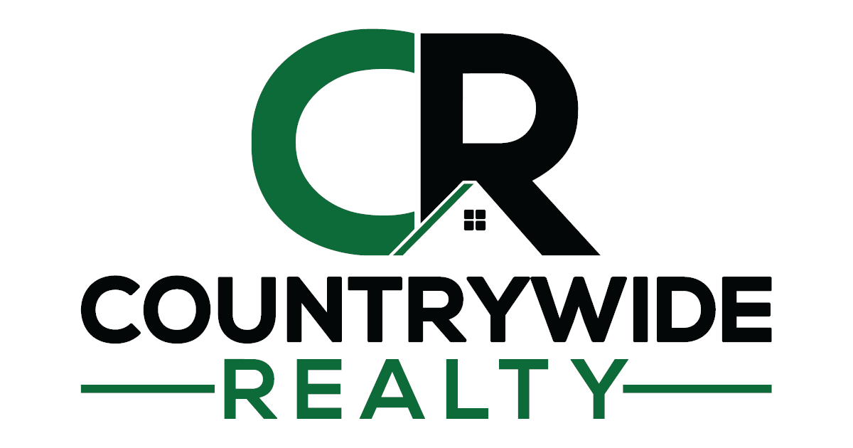 Countrywide Realty, Inc. Your Source For Real Estate