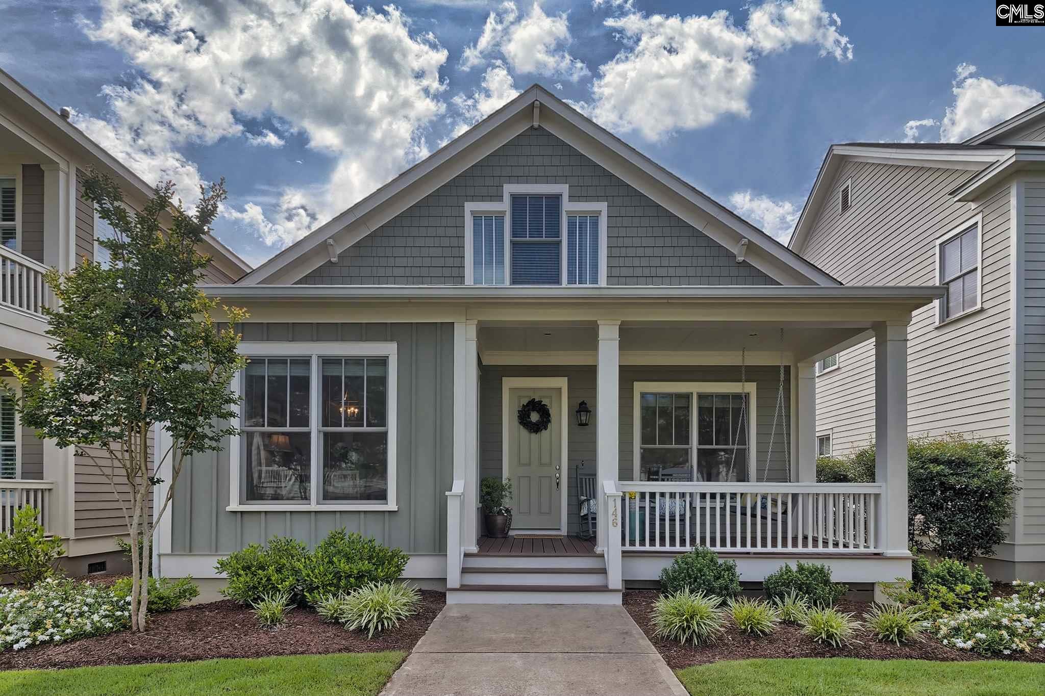 Hopkins-Eastover | Lindsey Moore, SC Realtor at Wolfe & Taylor, Inc ...