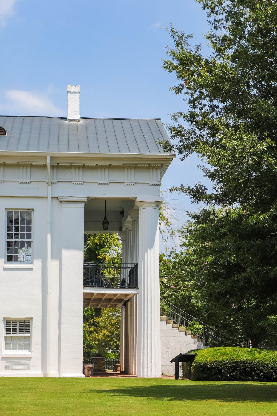 Robert Mills Architect- South Carolina Heritage