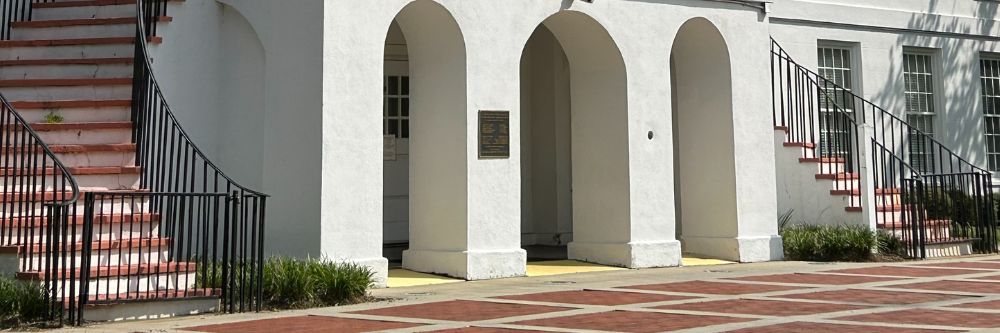 Robert Mills Architect- South Carolina Heritage