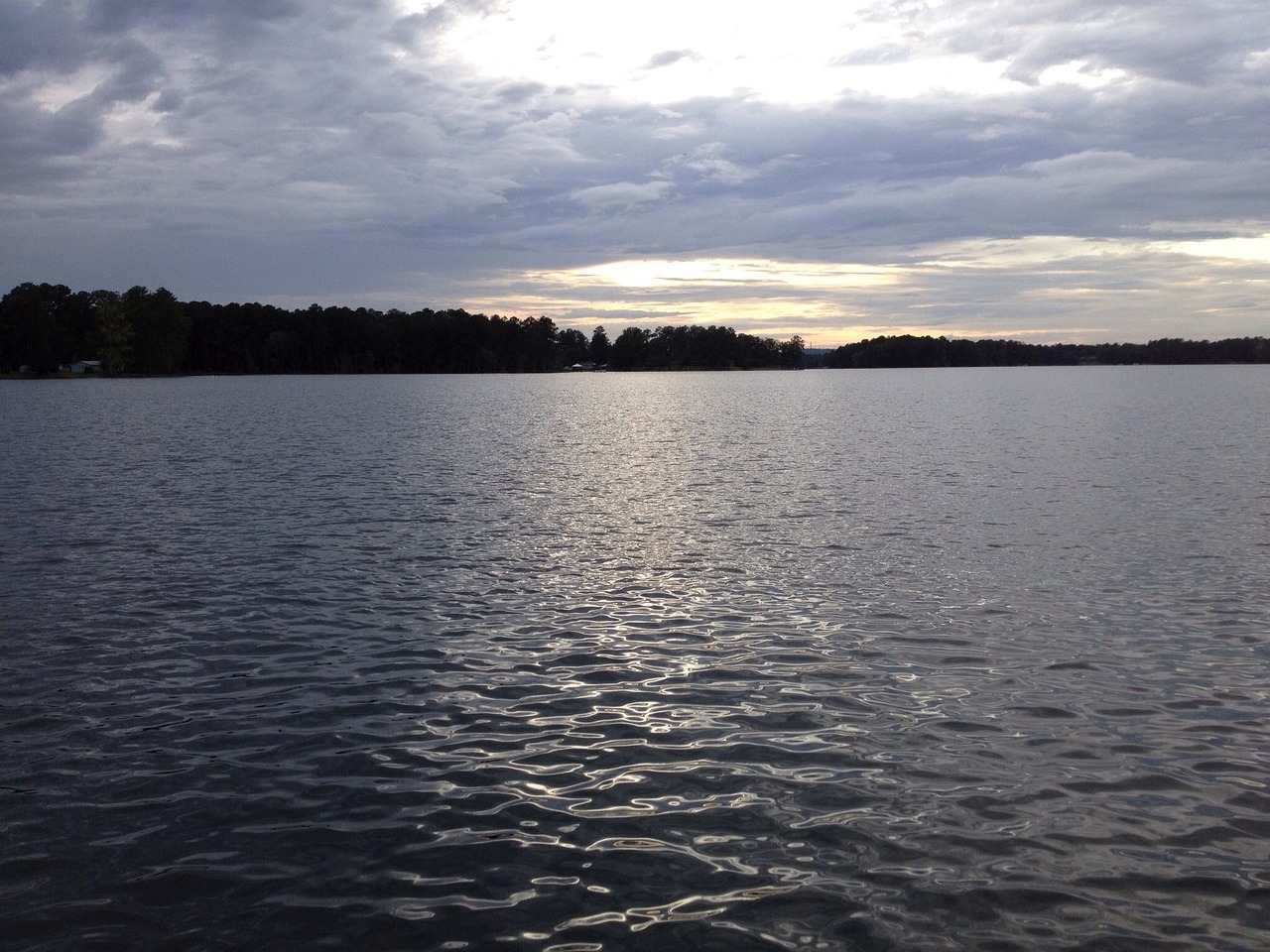 Lake Murray: Masterpiece of the Midlands | Wolfe & Taylor, Inc.