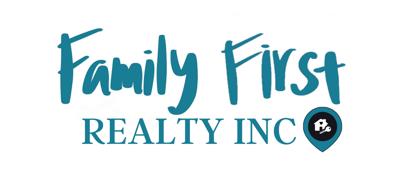 Family First Realty Inc Your Source For Real Estate