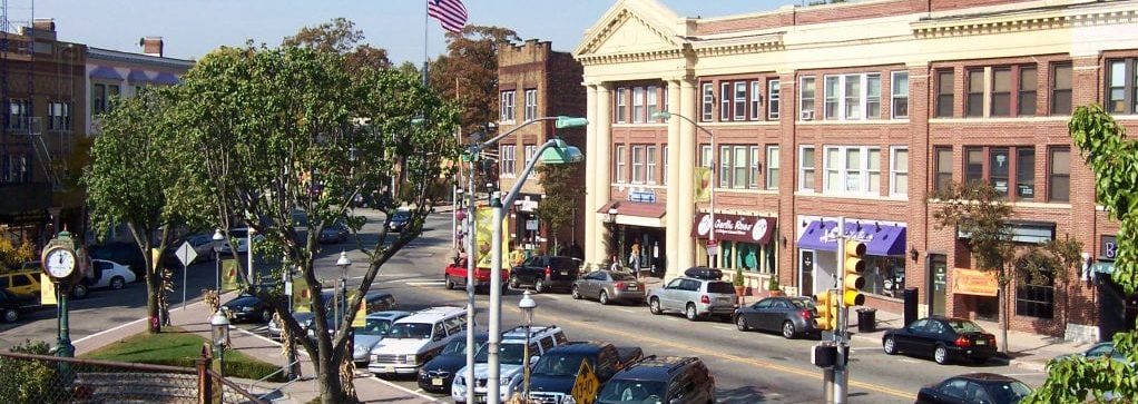 Cranford, NJ | Striker Realty | Striker Realty