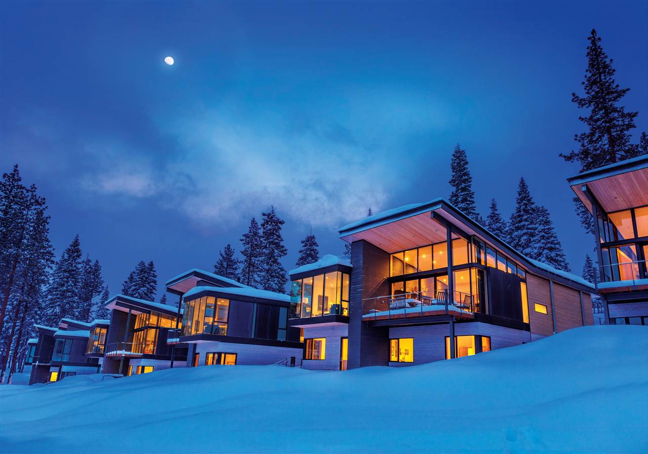 Search Northstar Real Estate | Village Condos | Village Walk Skyline ...