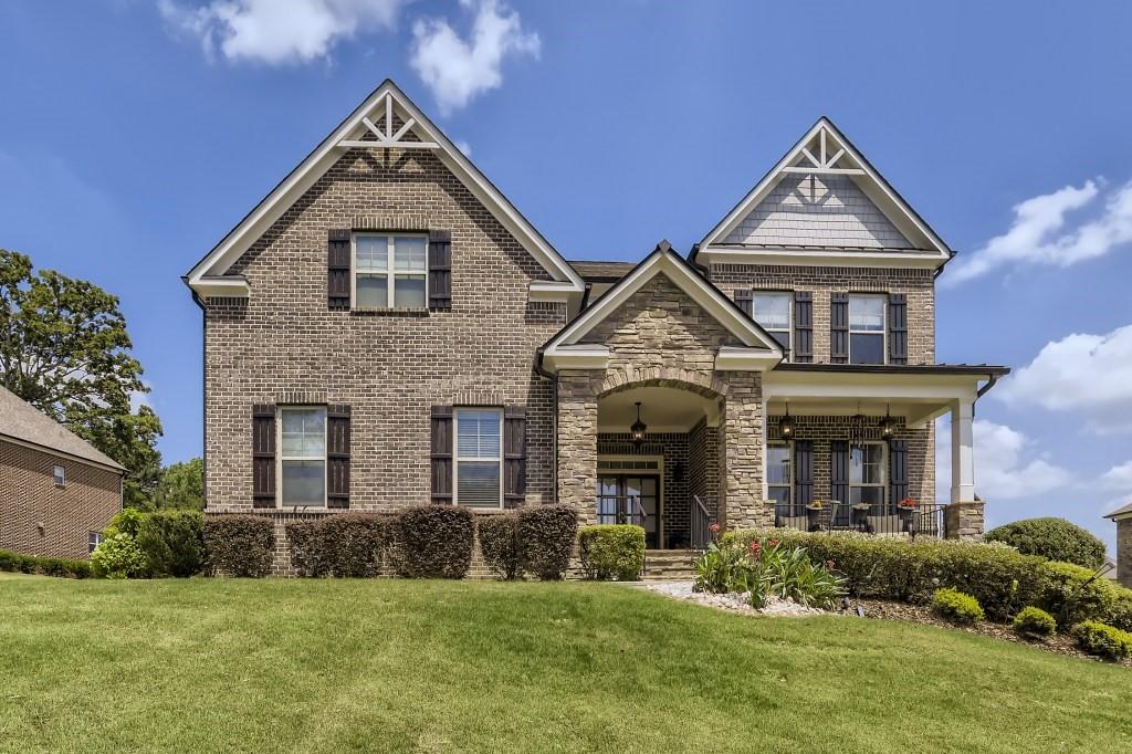 Best Neighborhoods in Suwanee, Georgia