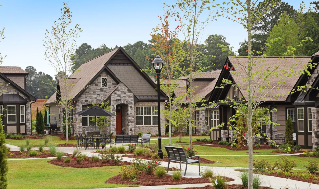 Pros and Cons of Living in Alpharetta, Georgia