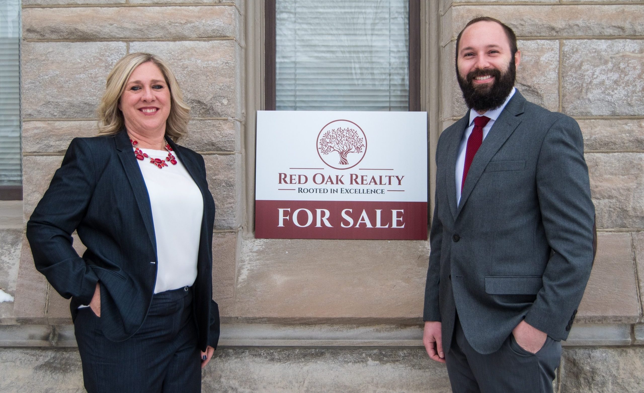 Red Oak Realty Your Source For Real Estate