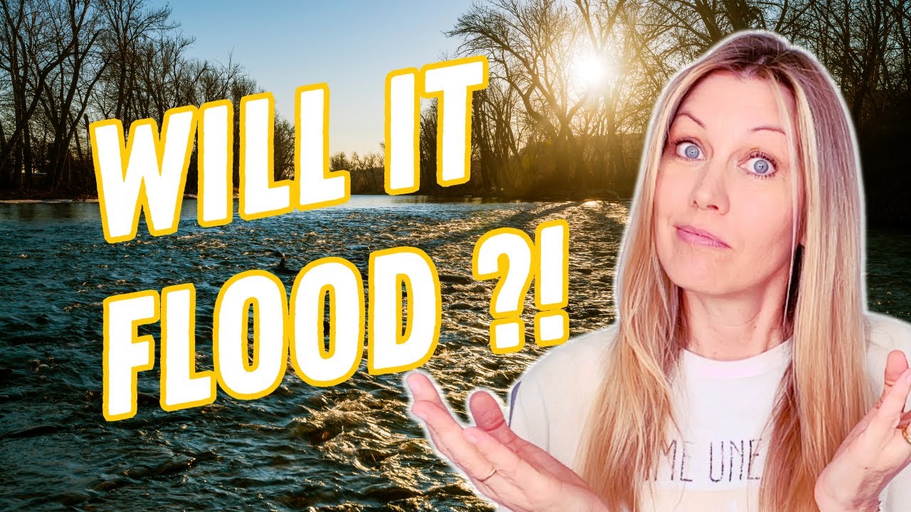 Boise, Idaho - Will it Flood? | Summer Aston Real Estate Group