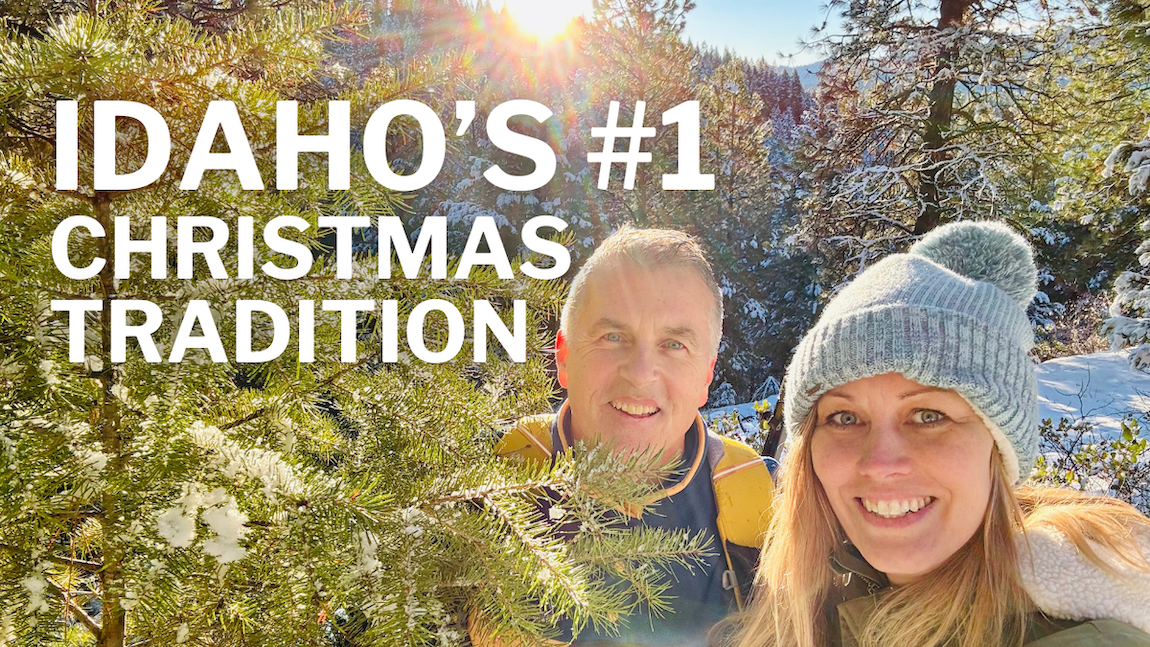 Boise Idaho Winter Tradition: The Ultimate Guide to Christmas Tree ...
