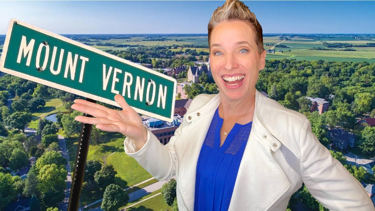 Top Reasons to Move to Mount Vernon--Picture Perfect Small Town ...