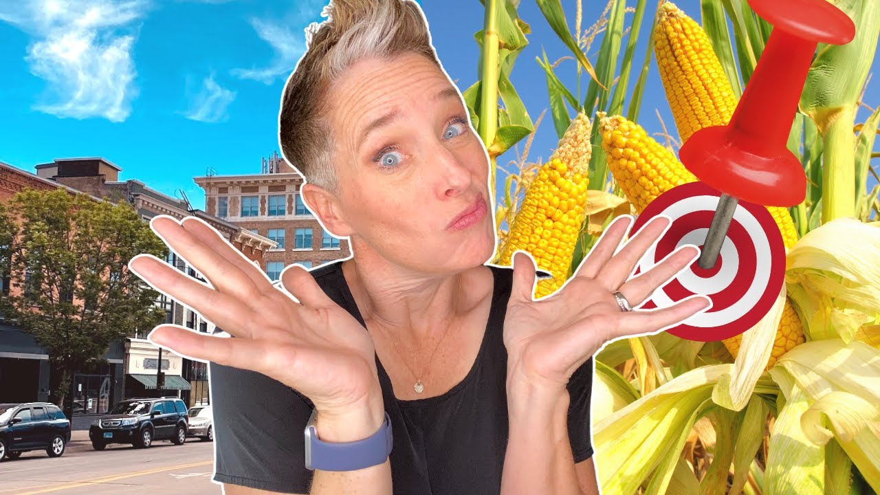 Should You Move To Iowa Emily Farber Realtor®