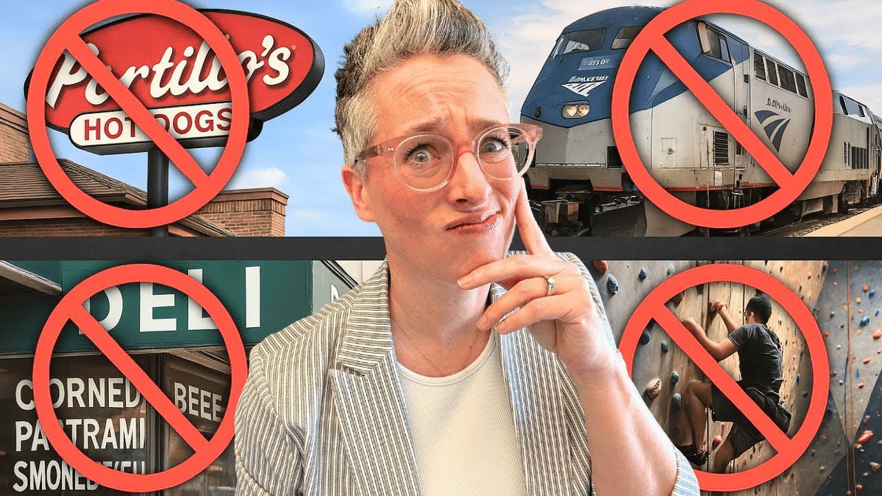 EXPOSED! What Iowa City Desperately Needs But Doesn't Have | Emily ...