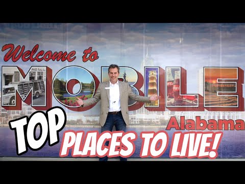 mobile alabama