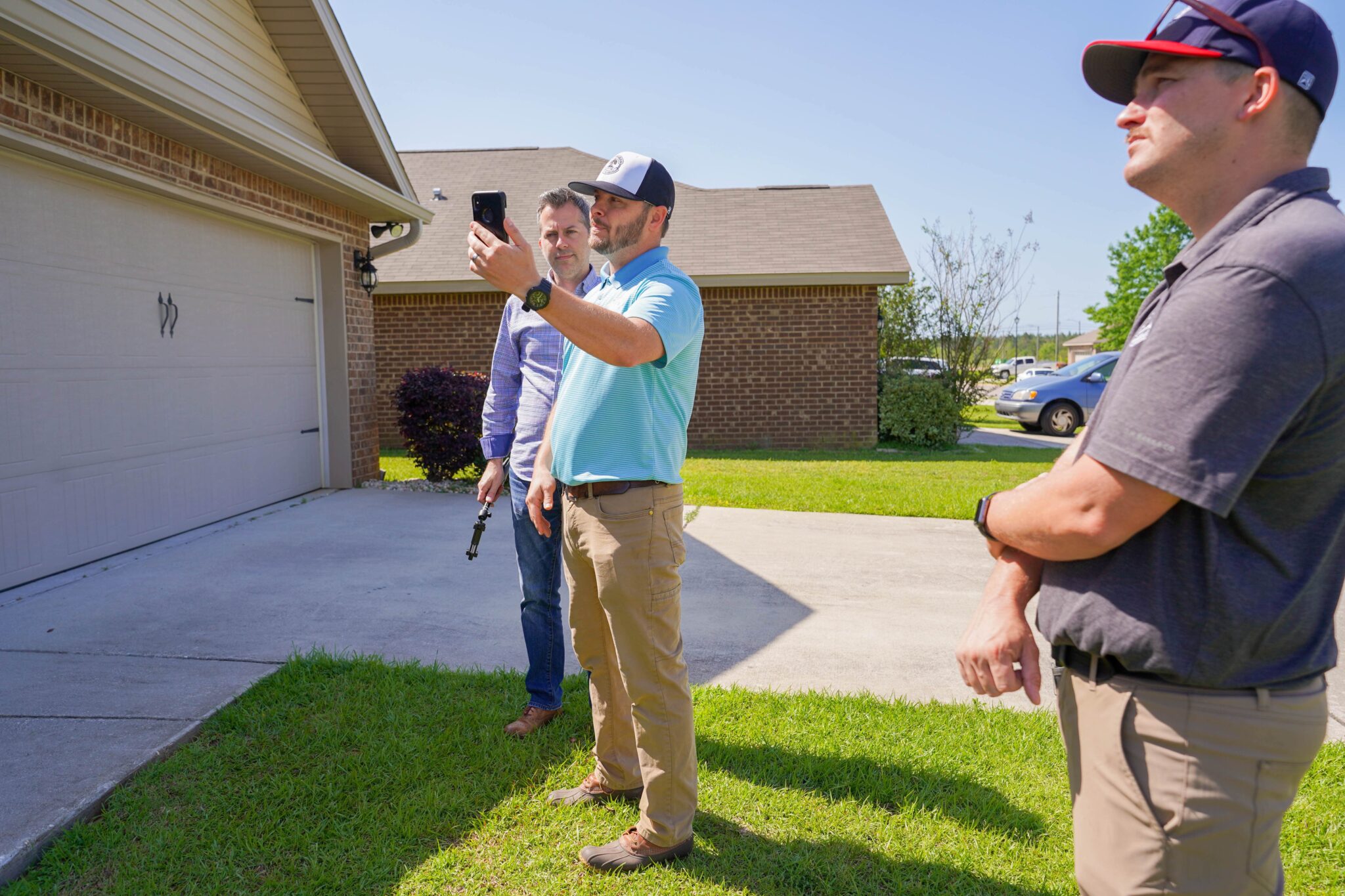 Southern Inspection Services, LLC. | Living in Mobile