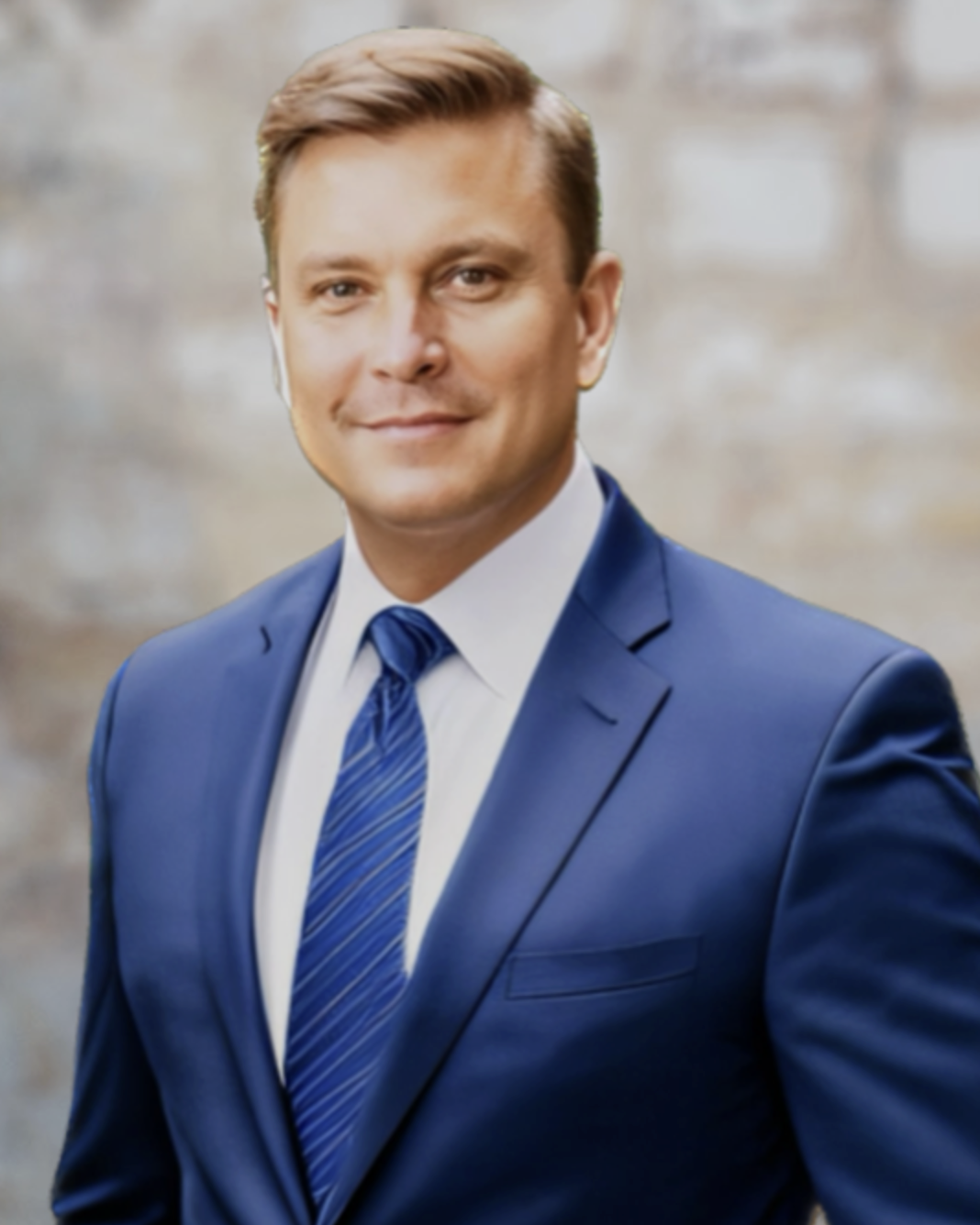 Shawn Miller – Stockton Mortgage | Living in Mobile