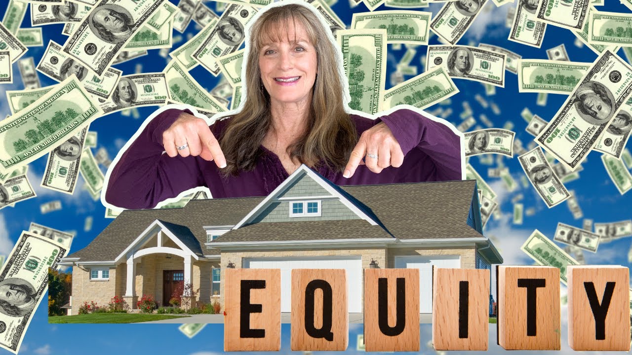 How to Build Home Equity | HomeSmart