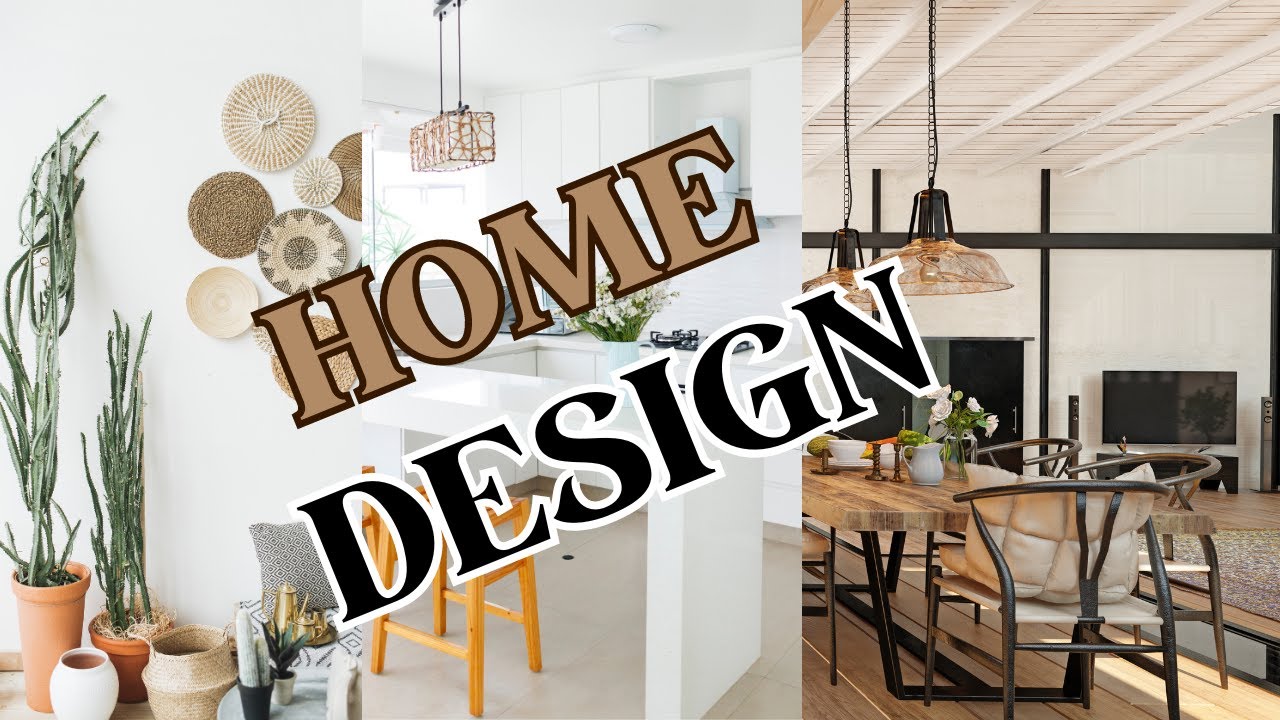 2024 Home Design Trends | HomeSmart