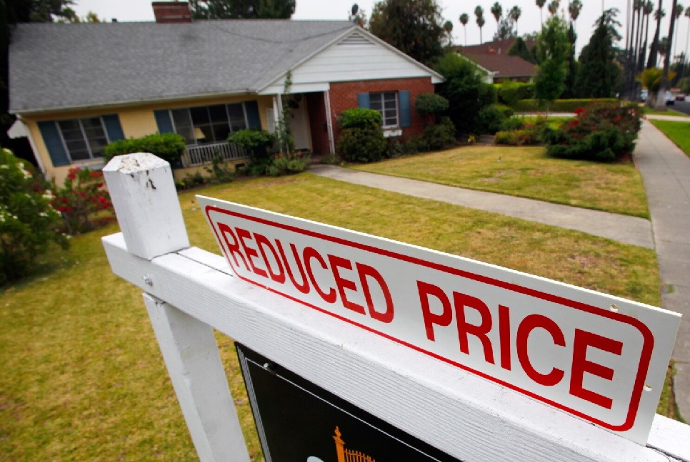 How to know when it’s time for a price reduction