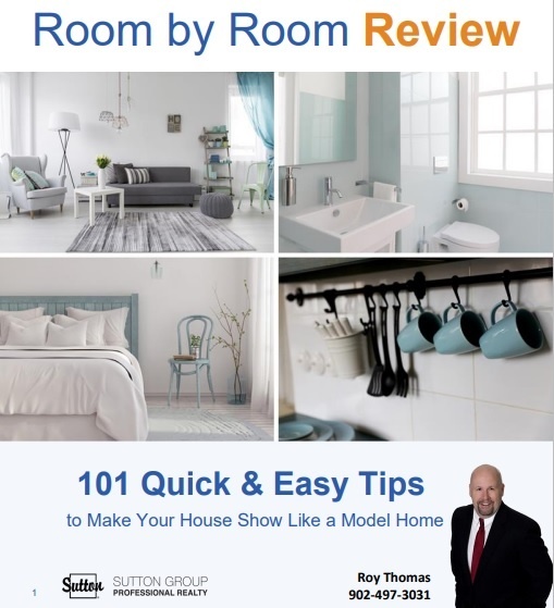 Room by Room Review
