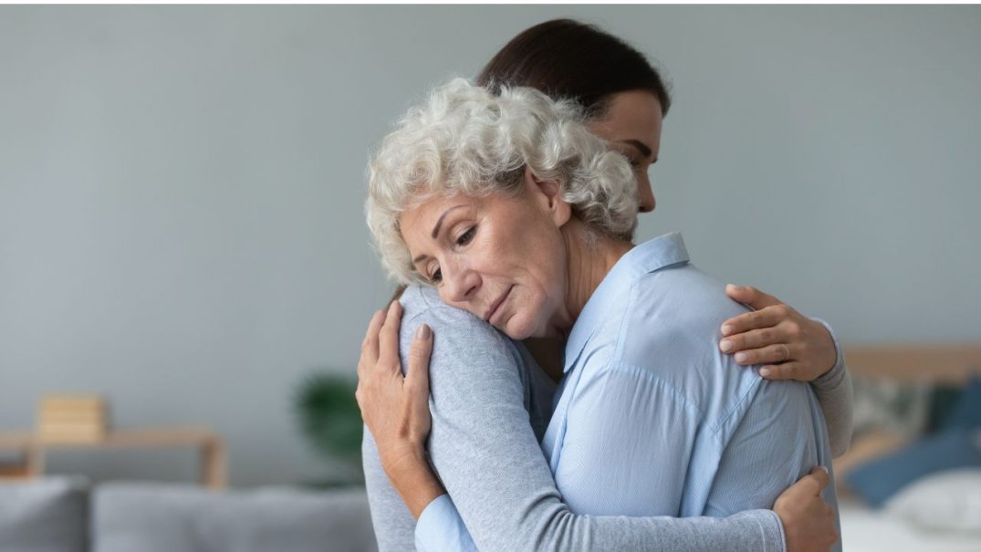 Selling the Family Home After the Loss of a Spouse: A Guide for Seniors ...