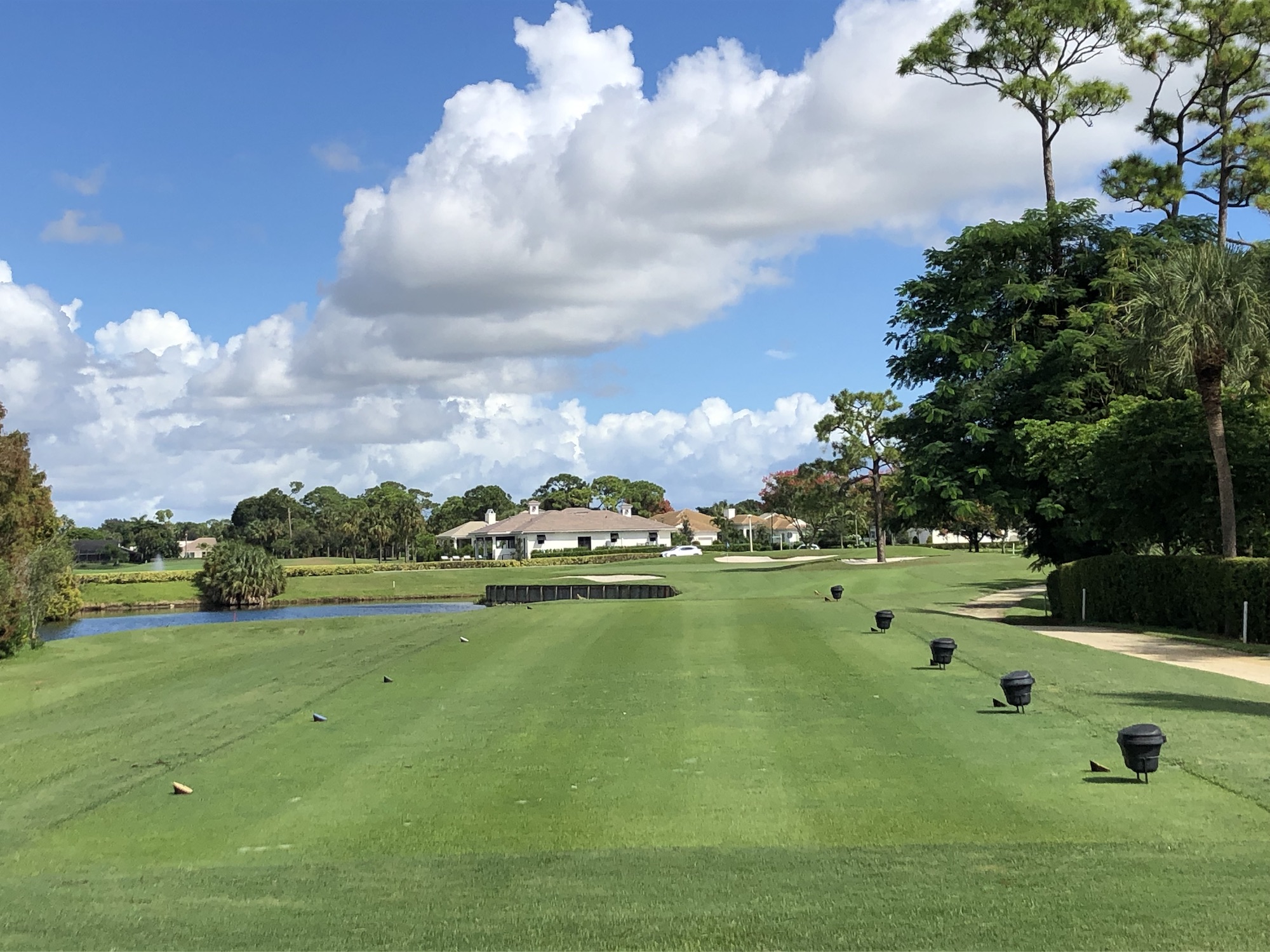 Seagate Country Club - One Of The Top Golf Communities in Florida