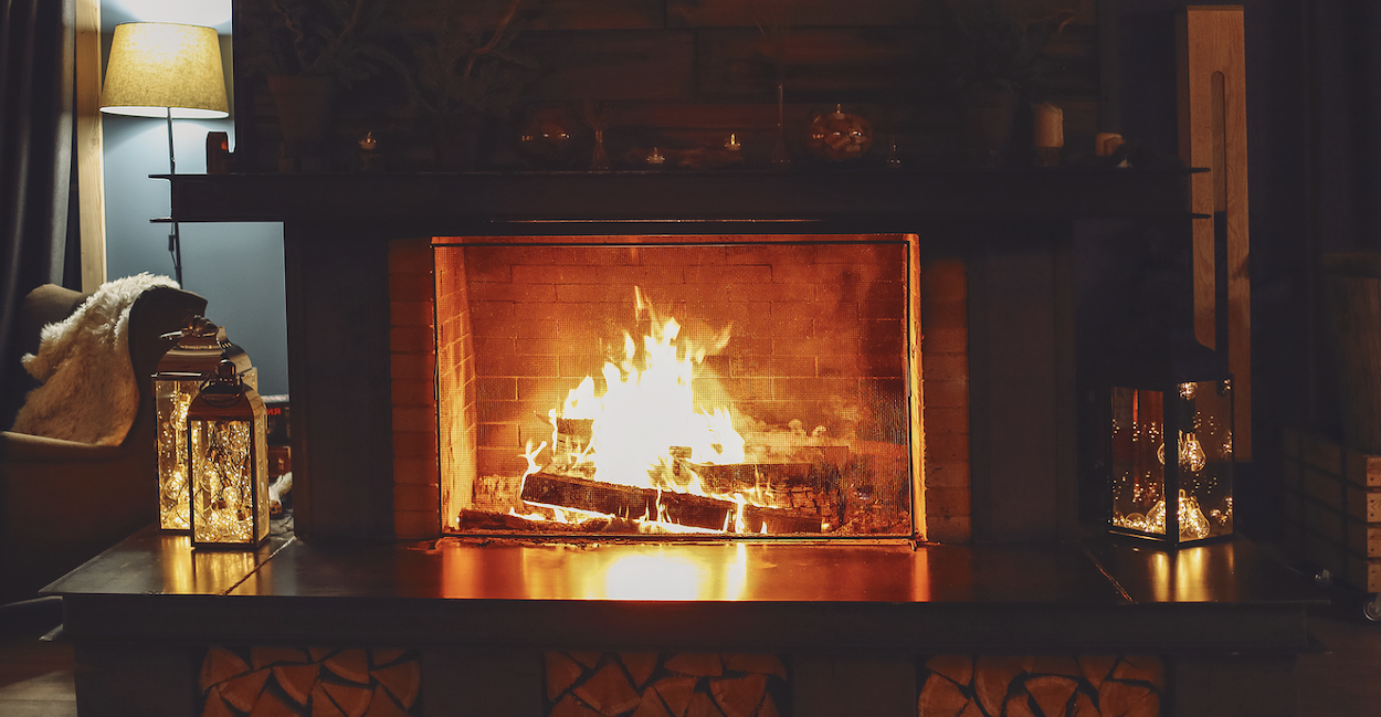 14 Tips to Keep You Safe During Fireplace Season