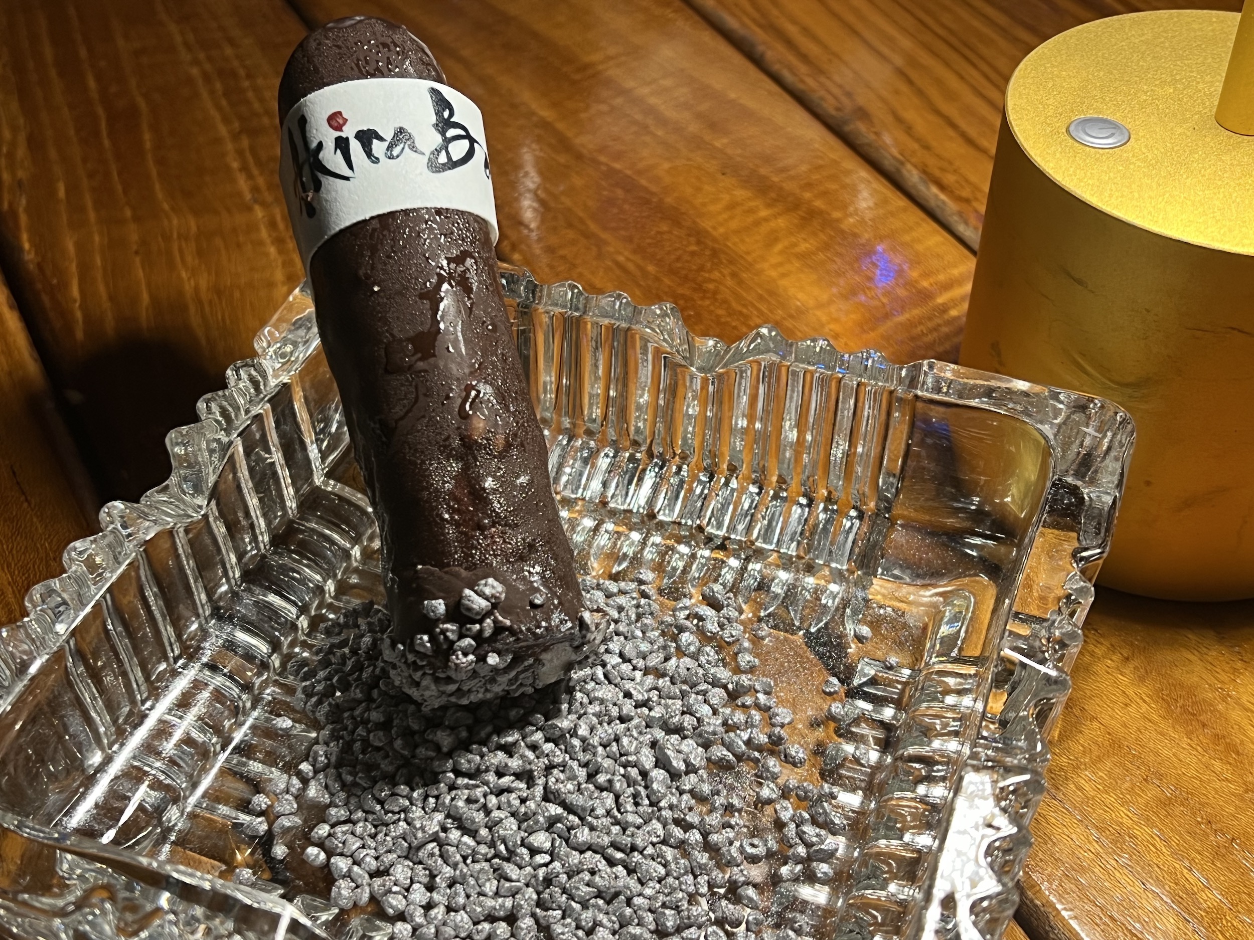 A Delray Beach Restaurant Experience Worth SHOUTING About