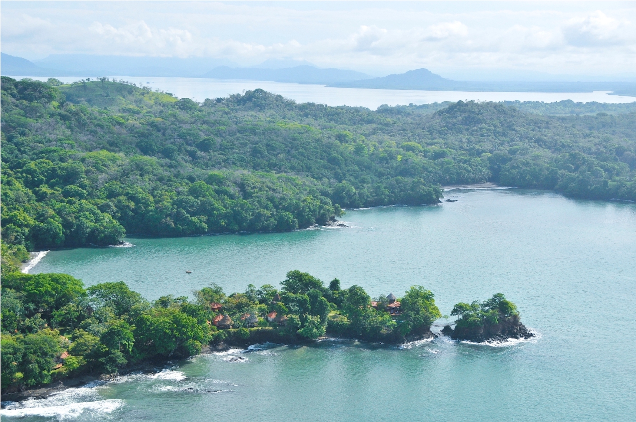 Panama Island Luxury Home and Hotel Development | Exp Realty | Exp Realty