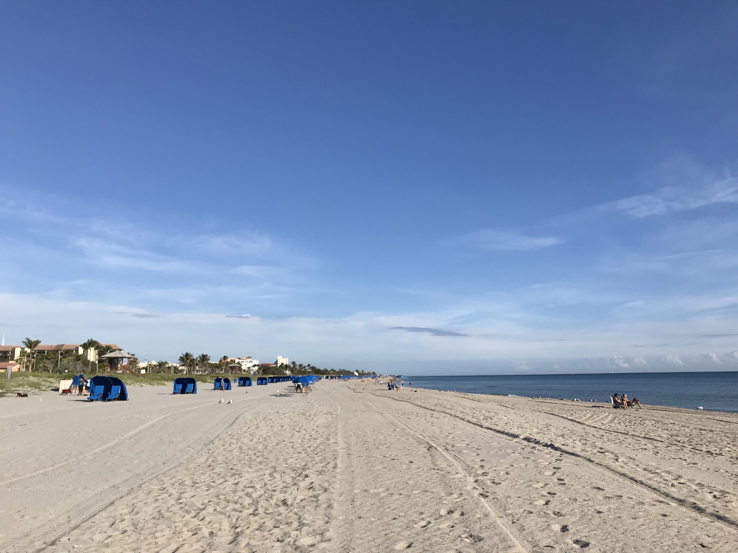 Delray Beach WINS The Top Rated Beach in Florida