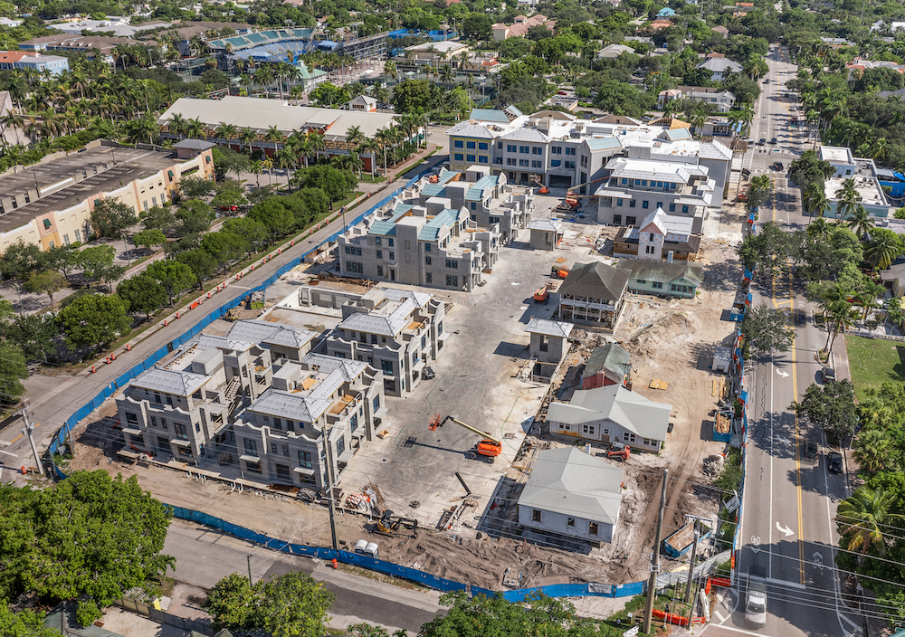 How Downtown Delray Is Gearing Up For Our Next High Season