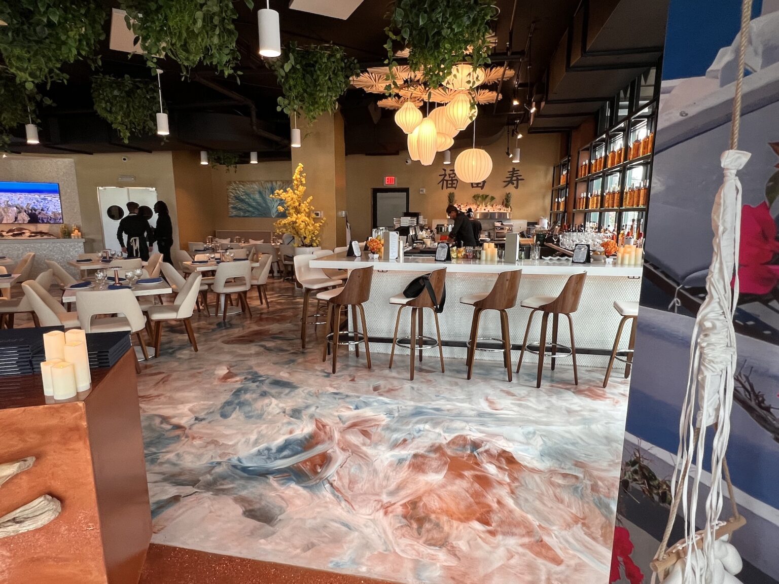 Downtown Delray Beach - NEW Restaurants You're Gonna LOVE!