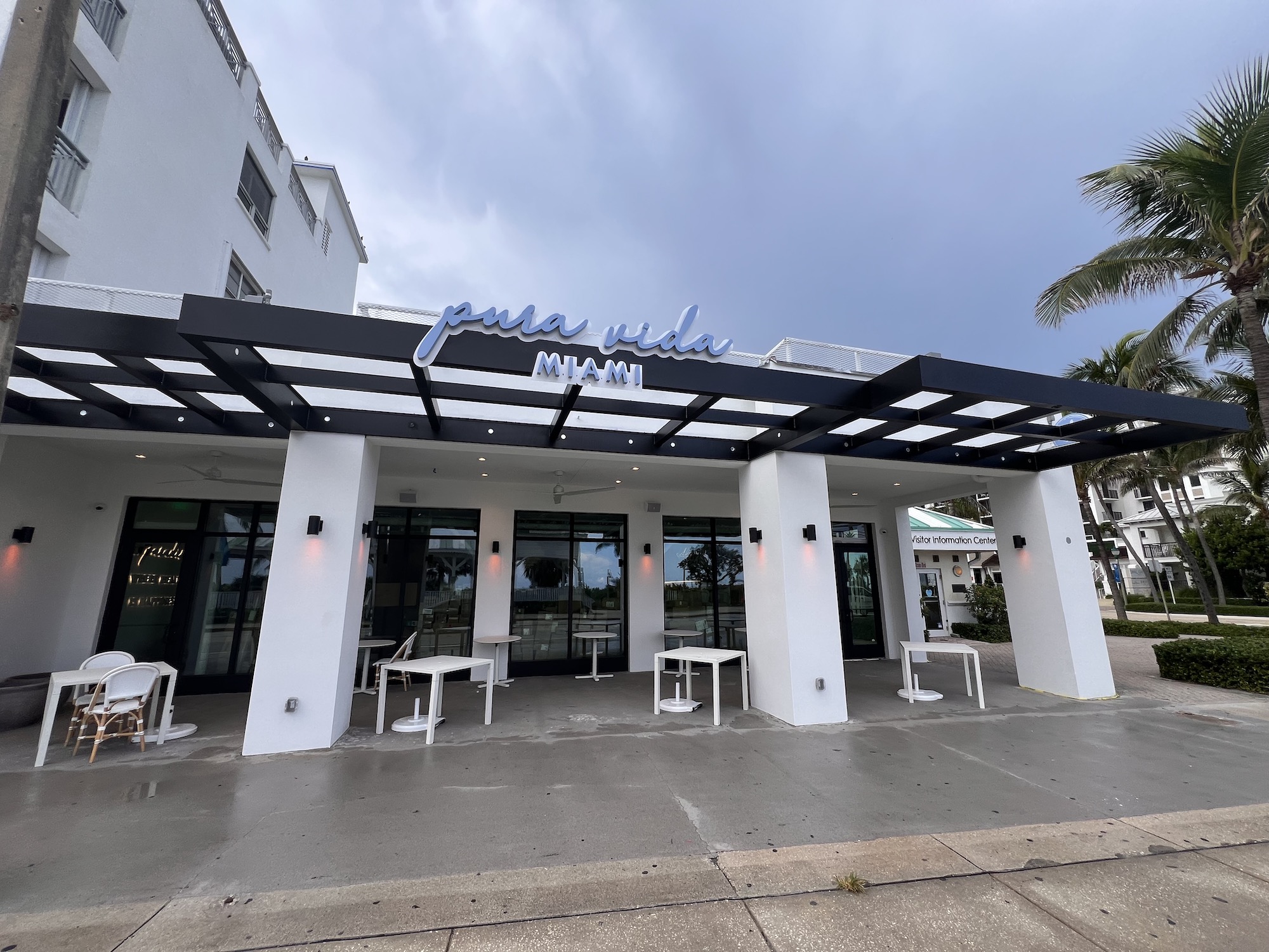 Downtown Delray Beach - NEW Restaurants You're Gonna LOVE!