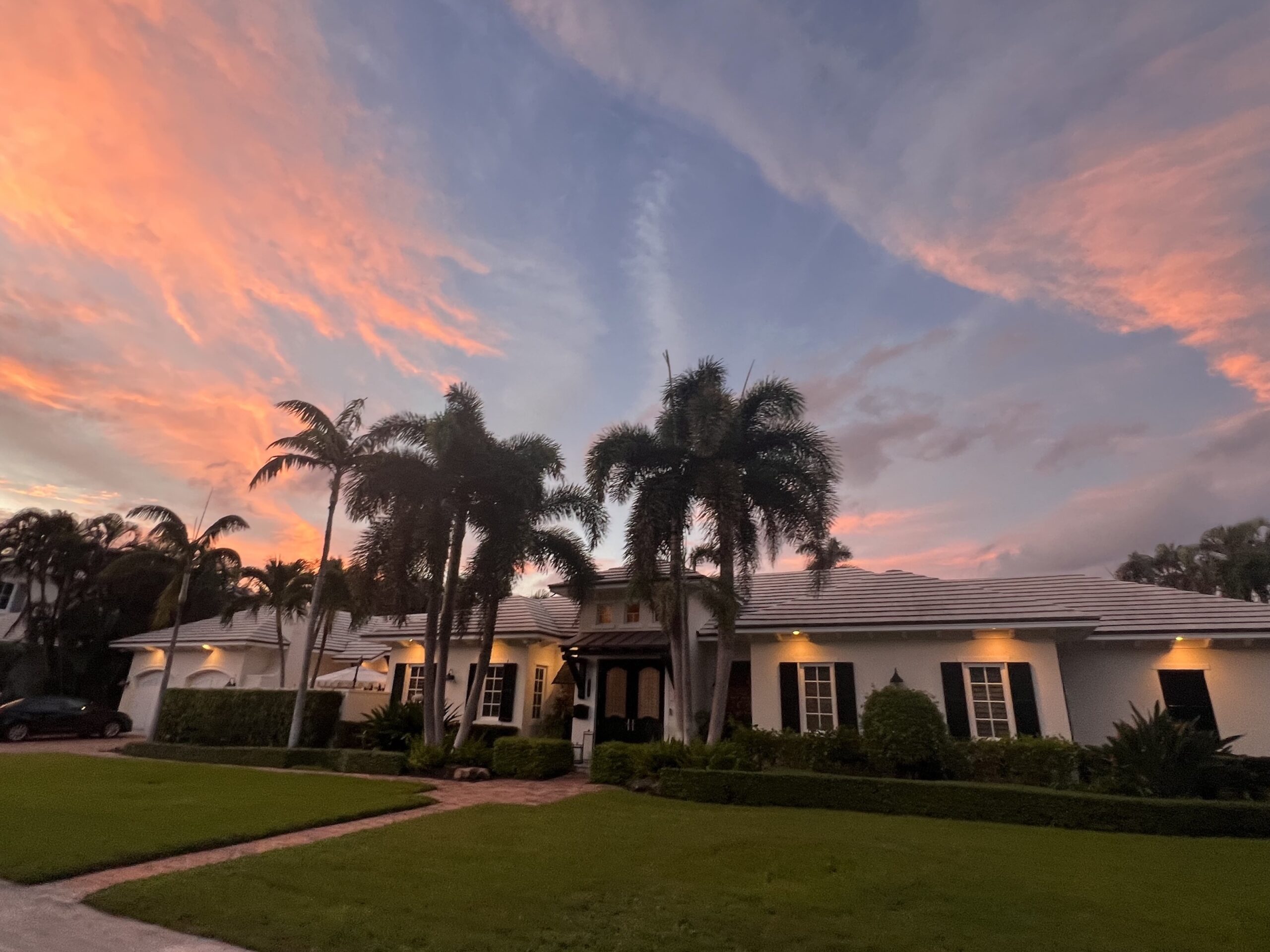 Your South Florida Luxury Real Estate Q4 2024 Update