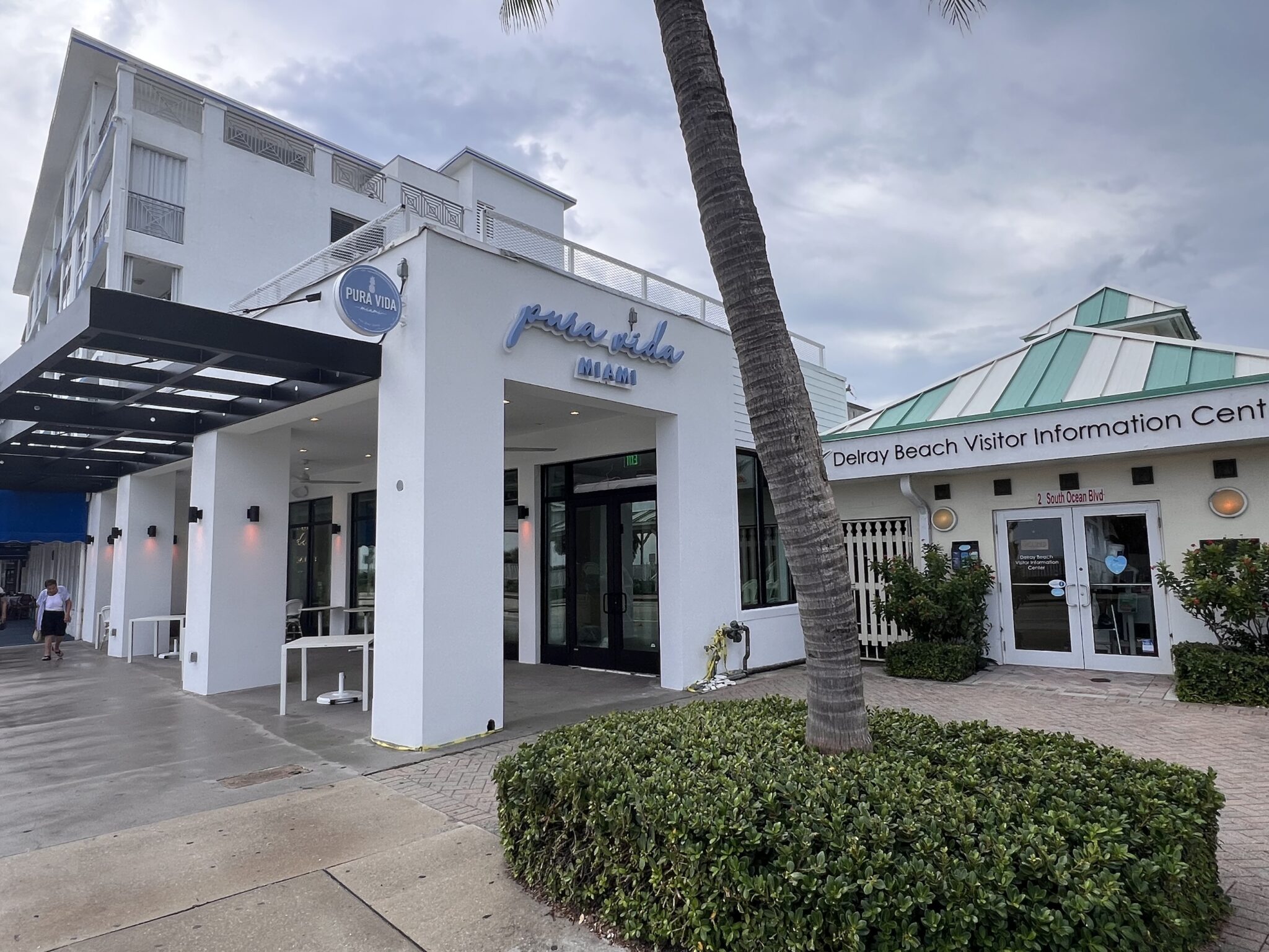 How Downtown Delray HIGH SEASON is Kicking Off in Style