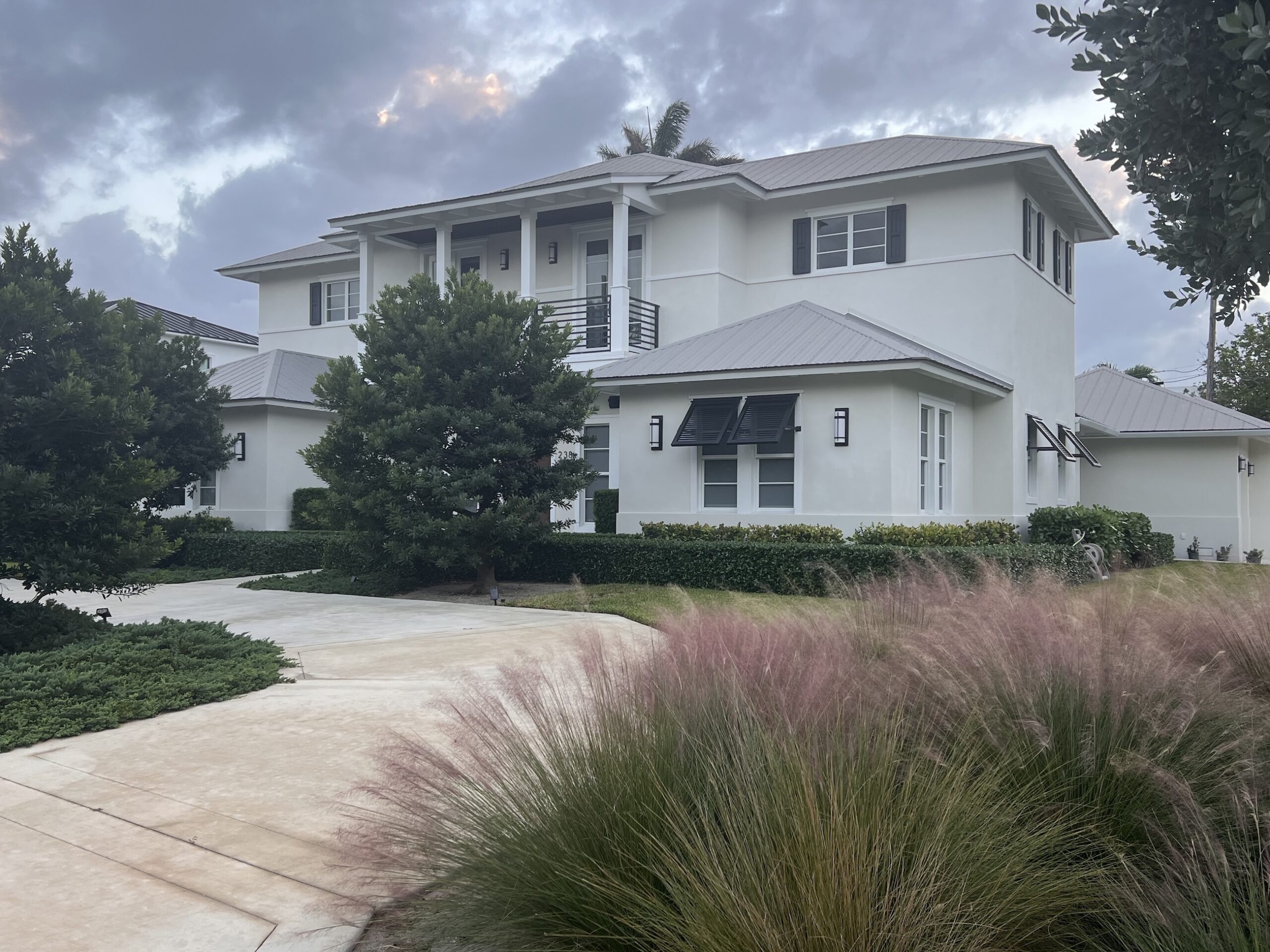 Exploring the Palm Trail Neighborhood: A Gem in Delray Beach