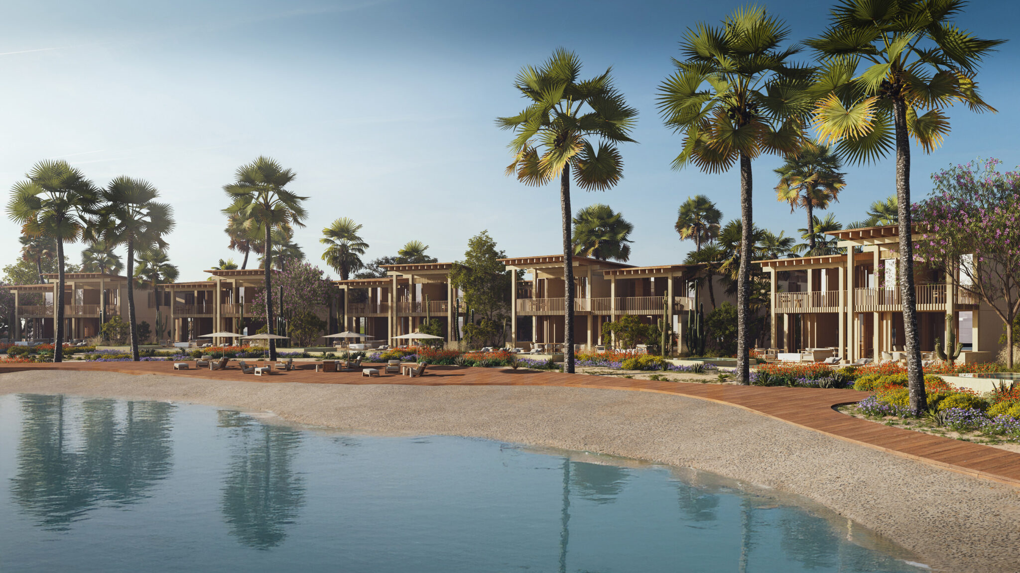 Cabo Real Surf Club: A Groundbreaking Surf Community in the Making
