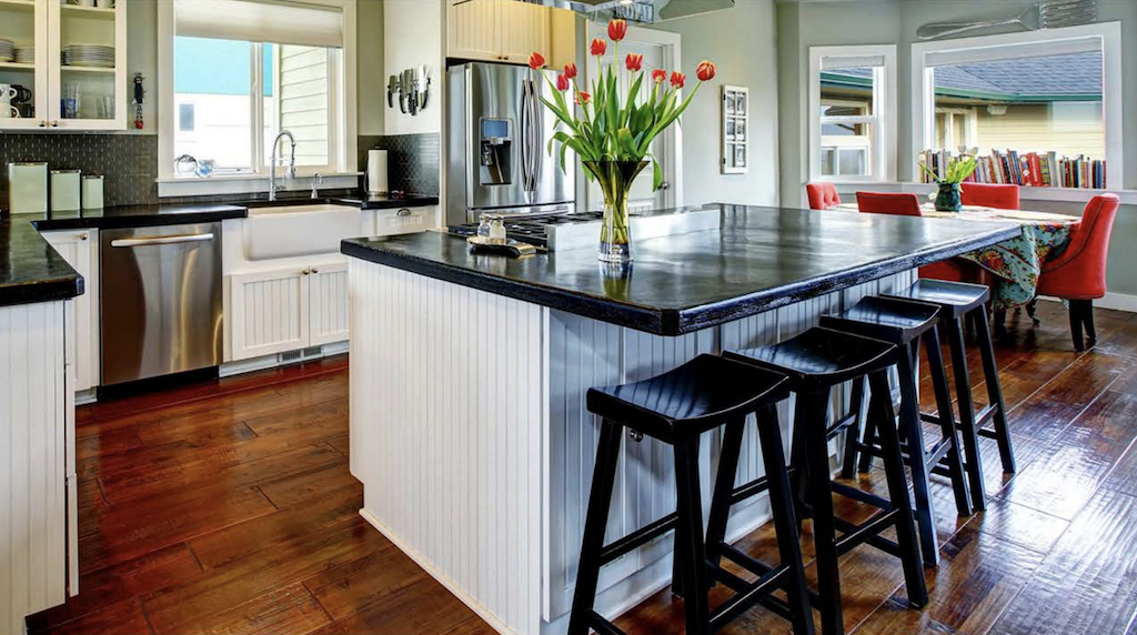 Ready For The Home Staging Steps?